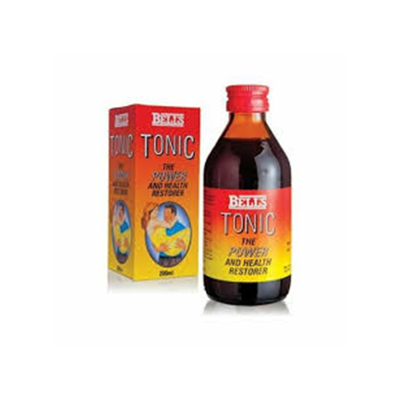 Bells Tonic – Crux Pharmacy