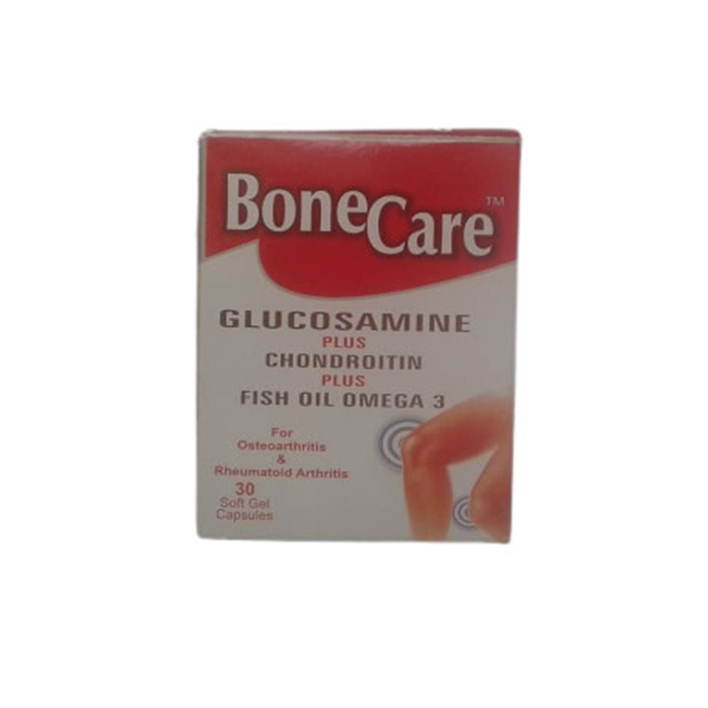 Bonecare – Crux Pharmacy