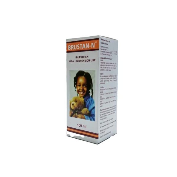 Anorol Tablets X100 – Crux Pharmacy