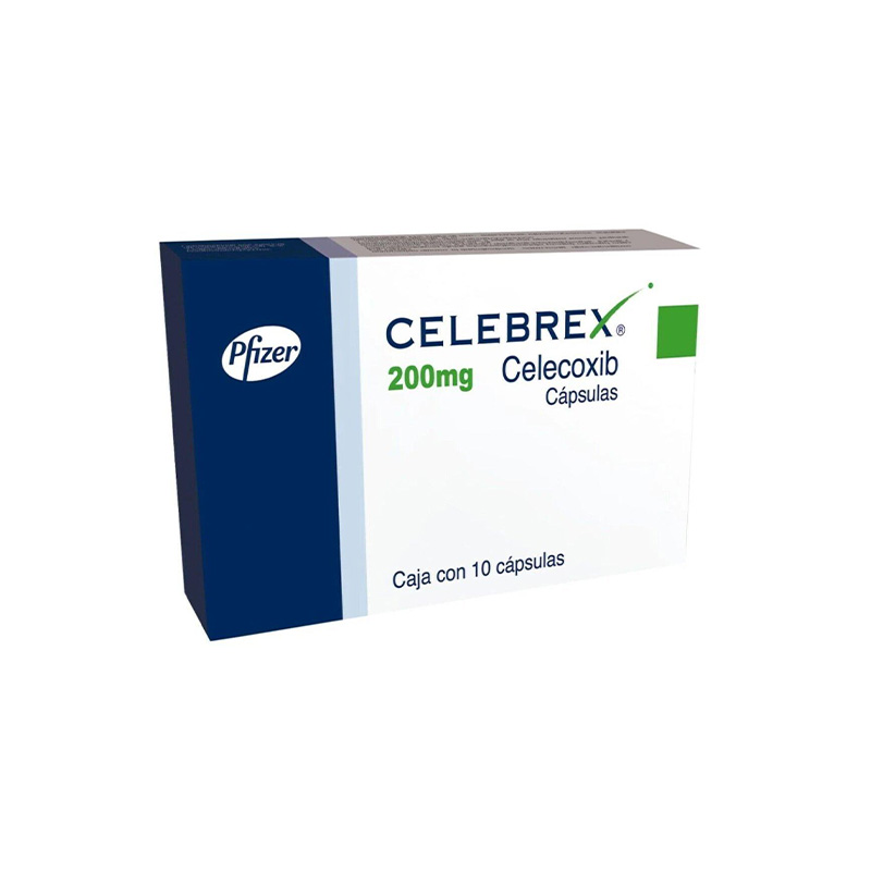 Celebrex Tablets – Crux Pharmacy