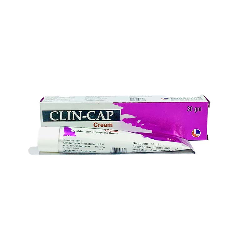 Clin-Cap Gel 15G – Crux Pharmacy