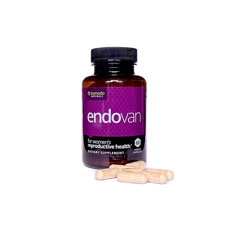 Endovan For Women’s Reproductive Health – Crux Pharmacy