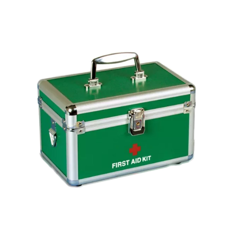 First Aid Box Empty – Crux Pharmacy