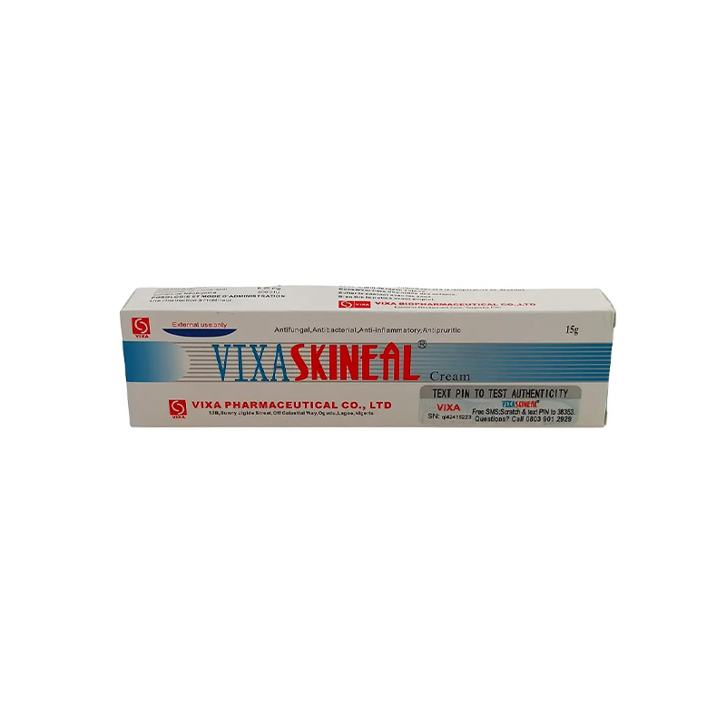 Skineal Cream 15G – Crux Pharmacy