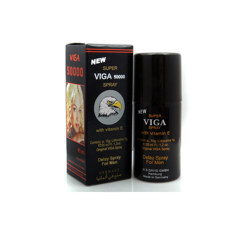 Viga Spray 50000 – Crux Pharmacy