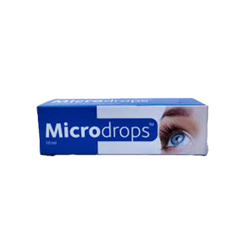 Microdrops 10Ml – Crux Pharmacy