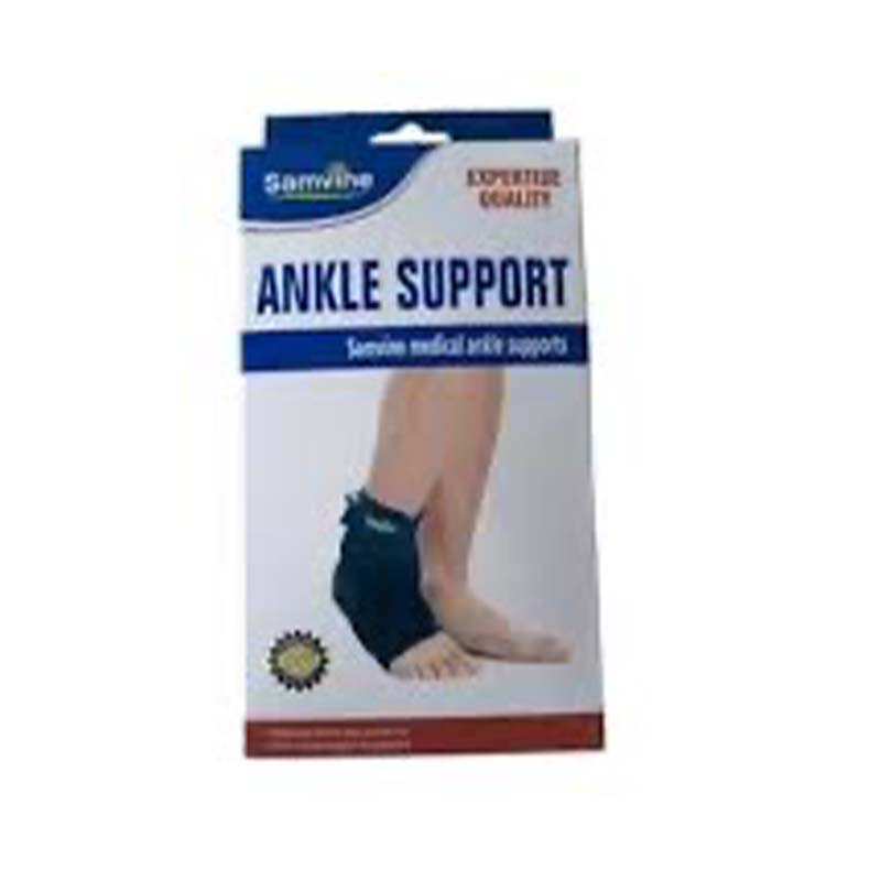Samvine Ankle Support – Crux Pharmacy